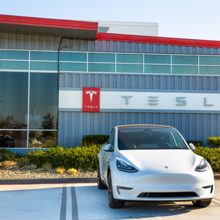 Tesla: primero entender el modelo de negocio, después los números ...